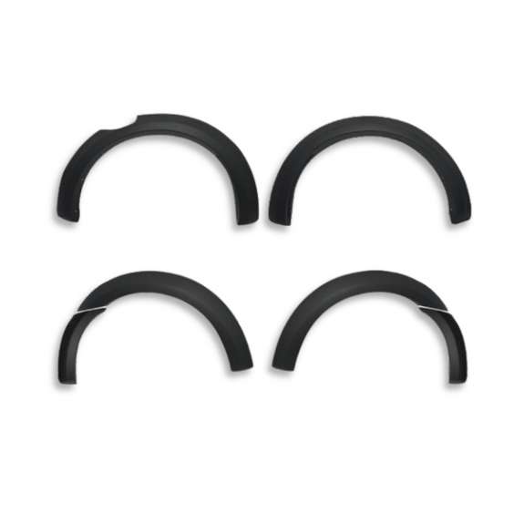 WHEEL ARCHES – Gtconcepts