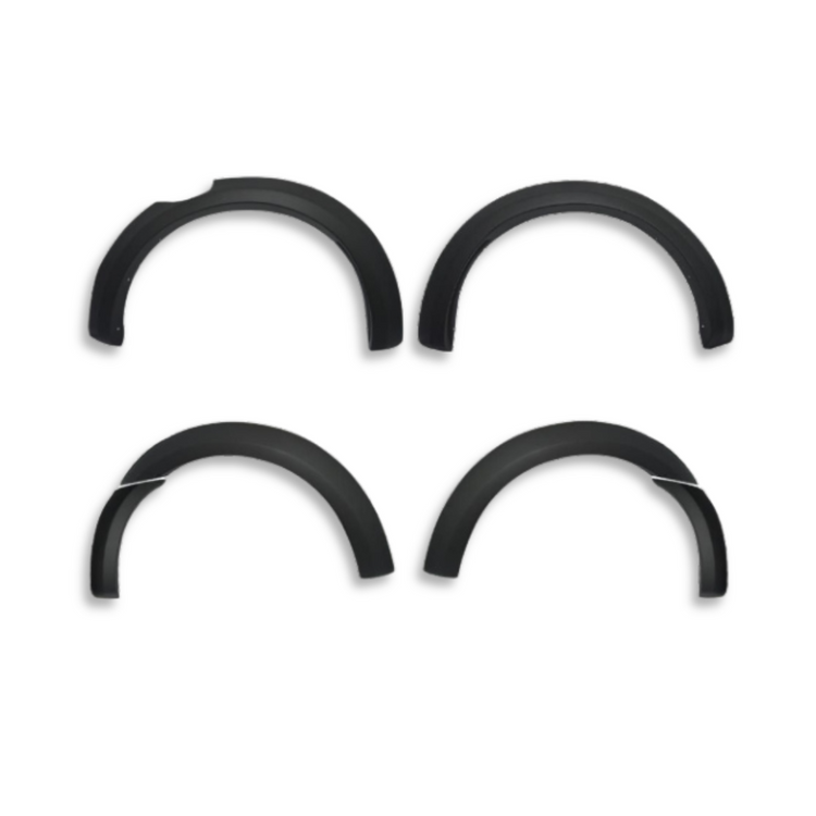 WHEEL ARCHES – Gtconcepts