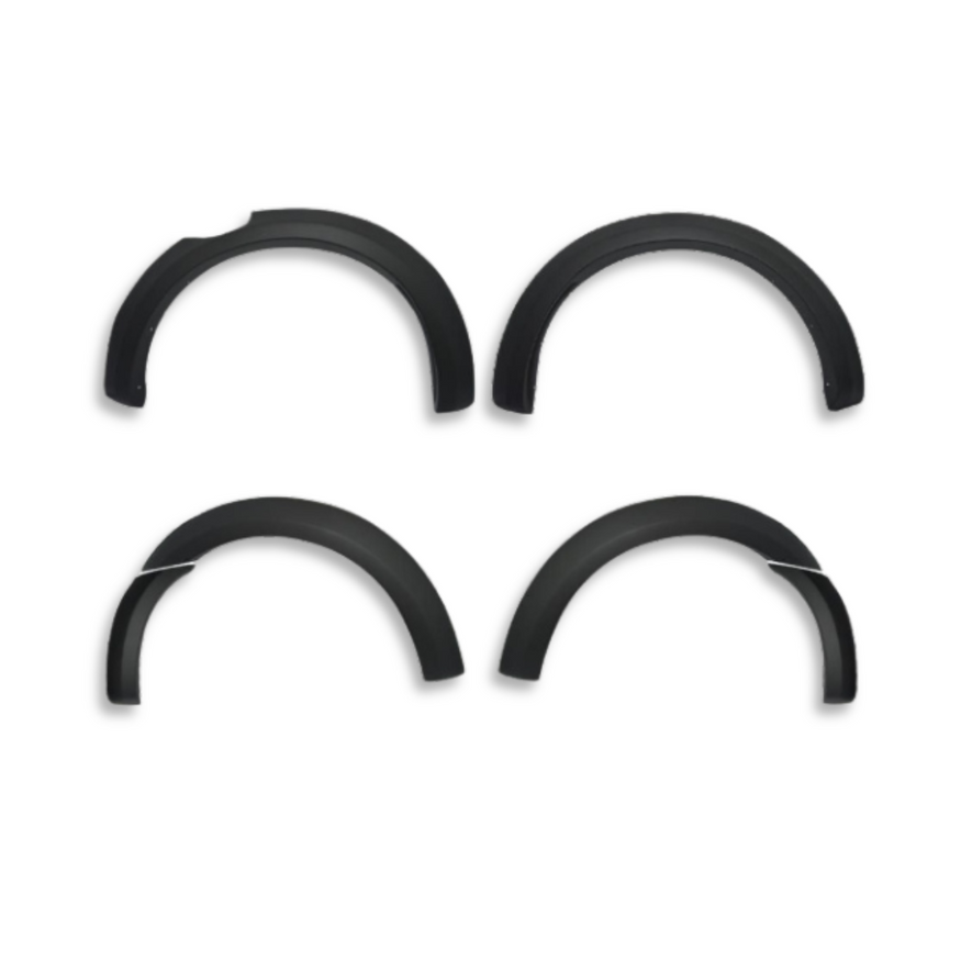 WHEEL ARCHES – Gtconcepts