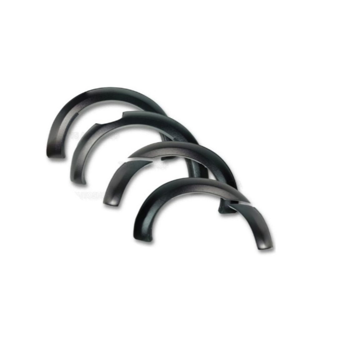 RANGER OEM STYLE WHEEL ARCHES T7 MODEL 2016-2019 (non oem) – Gtconcepts