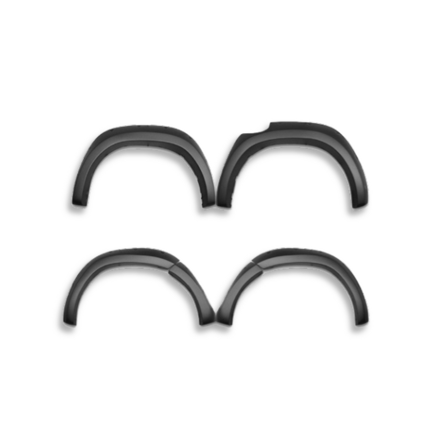 WHEEL ARCHES – Gtconcepts