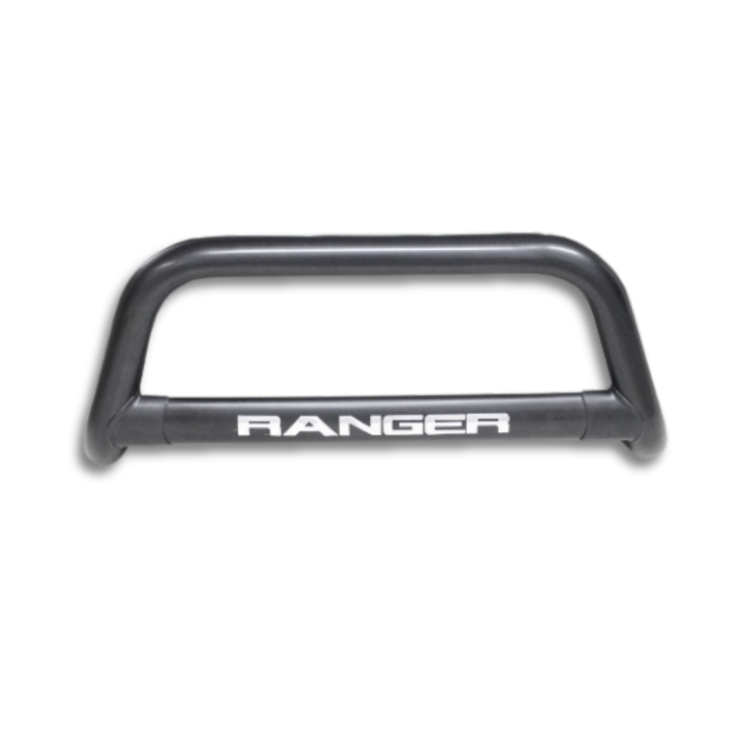 RANGER T7/T8 NUDGE BAR BLACK MODEL 2016-2022 (non oem) – Gtconcepts