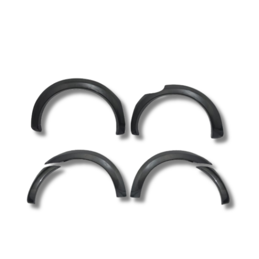 WHEEL ARCHES – Gtconcepts