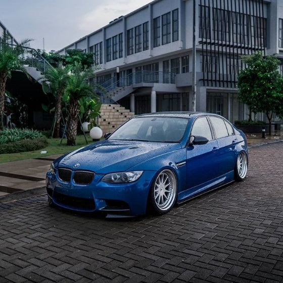 E90 – Gtconcepts