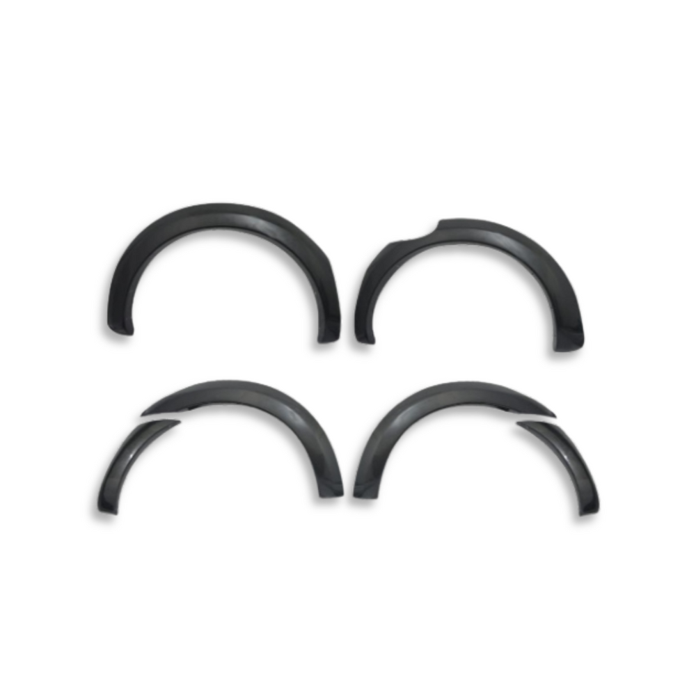 WHEEL ARCHES – Gtconcepts