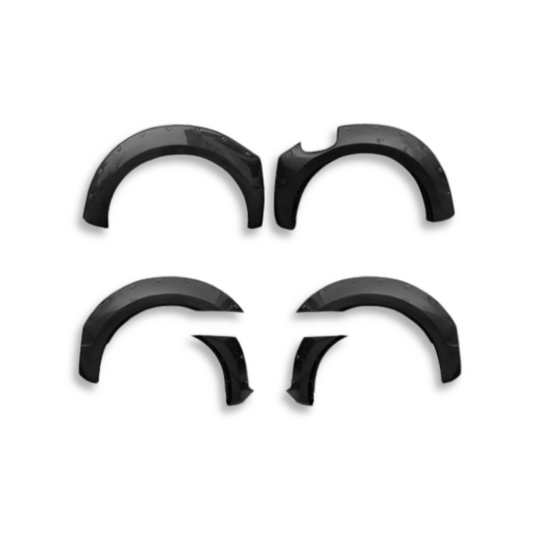 WHEEL ARCHES – Gtconcepts