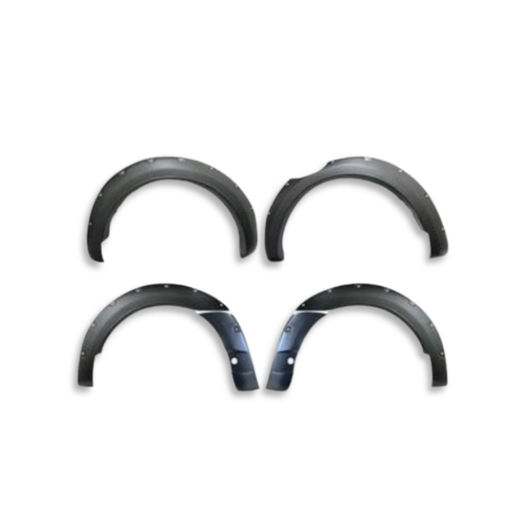 WHEEL ARCHES – Gtconcepts