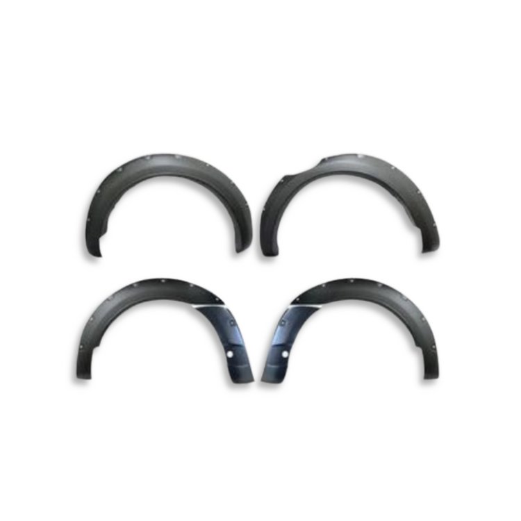 WHEEL ARCHES – Gtconcepts