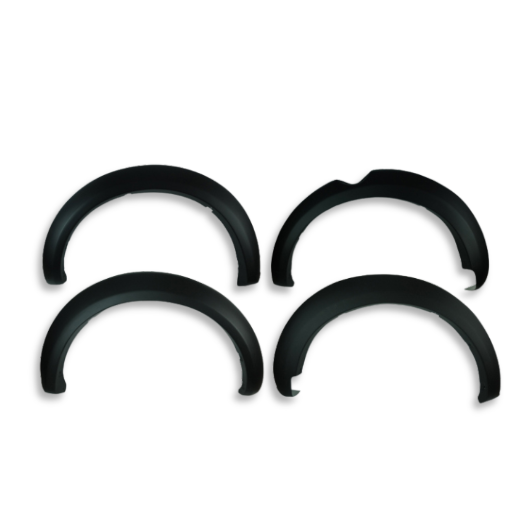 WHEEL ARCHES – Gtconcepts
