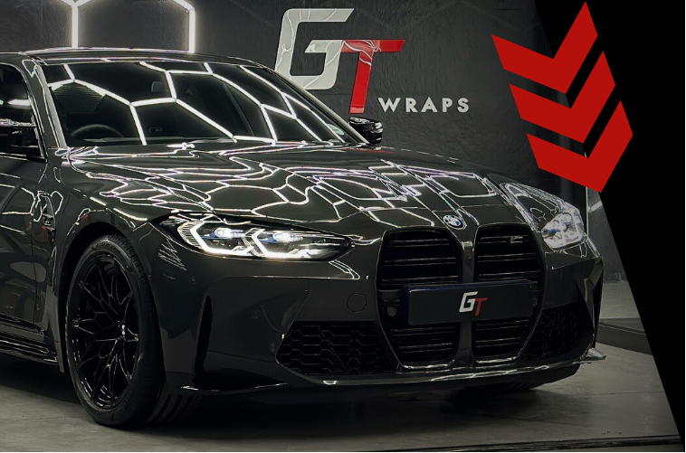 Vehicle Wrapping – Gtconcepts