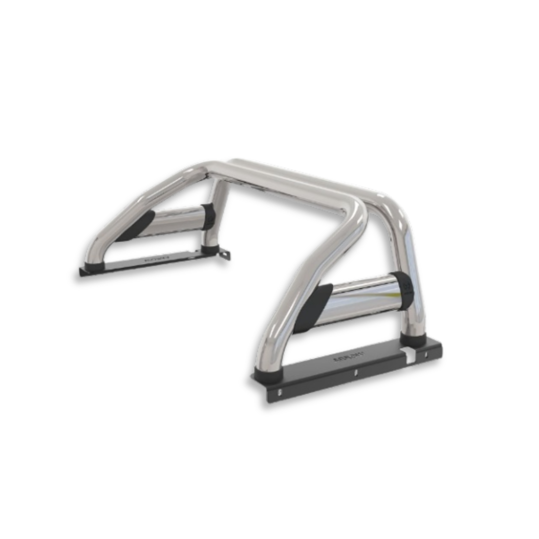 RANGER SPORTS BAR CHROME T6/T7/T8 MODEL 2012-2022 (non oem) – Gtconcepts