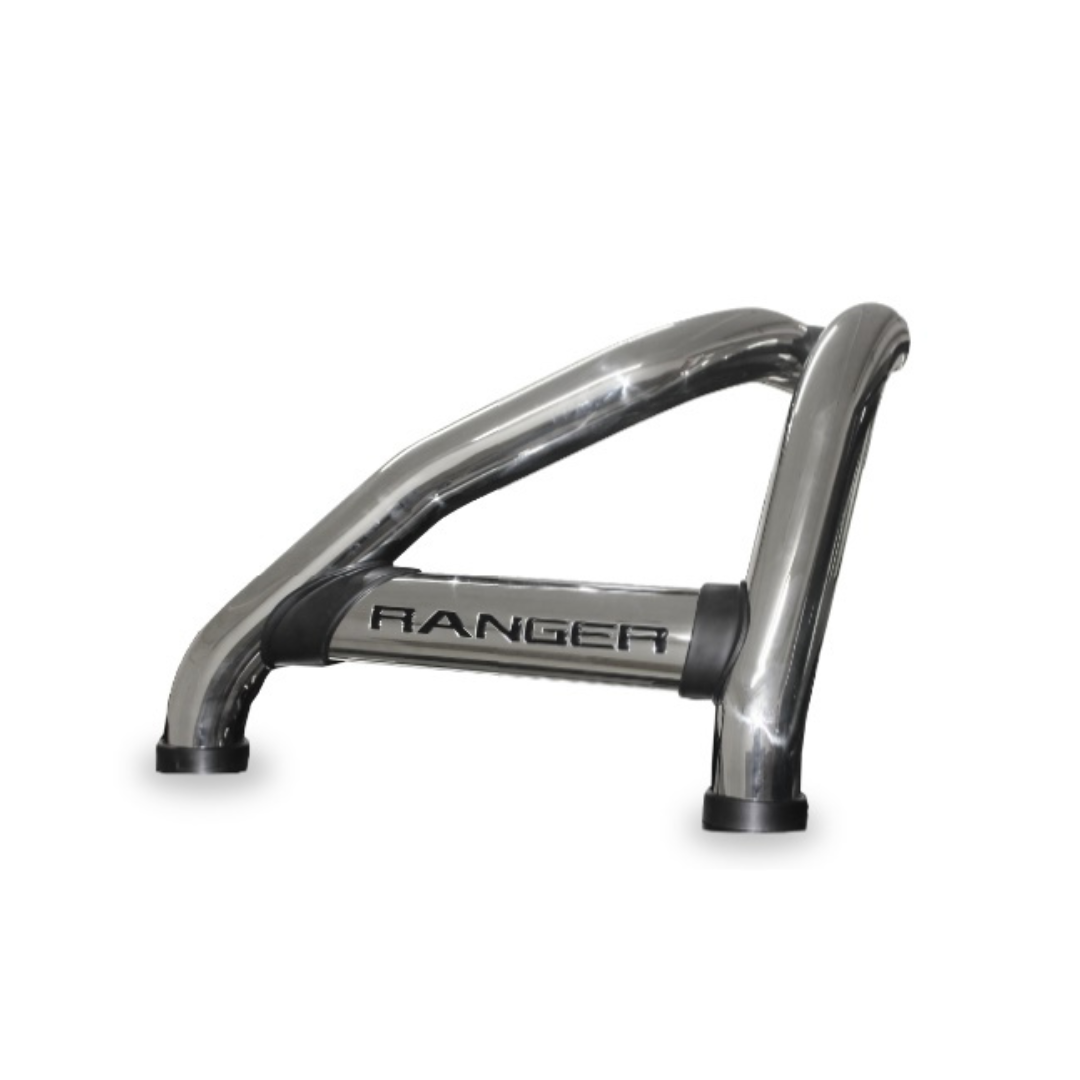 RANGER SPORTS BAR CHROME T6 MODEL 2012-2015 (non oem) – Gtconcepts