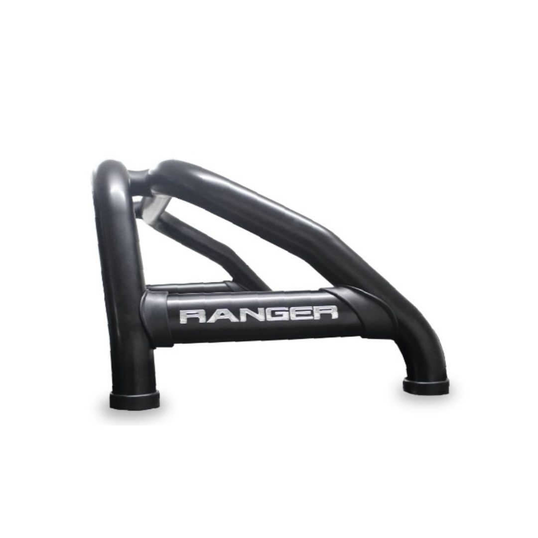 RANGER SPORTS BAR BLACK T7/T8 MODEL 2016-2022 (non oem) – Gtconcepts