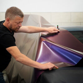 Vehicle Wrapping – Gtconcepts