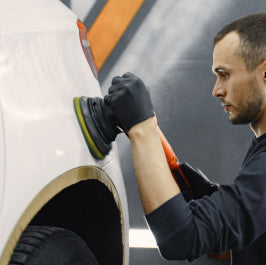 Paint & Body Reconditioning – Gtconcepts