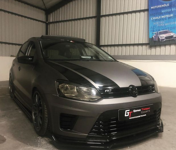 Polo 6 – Gtconcepts