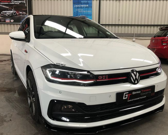 Polo 8 – Gtconcepts
