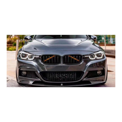 Front Spoilers – Gtconcepts
