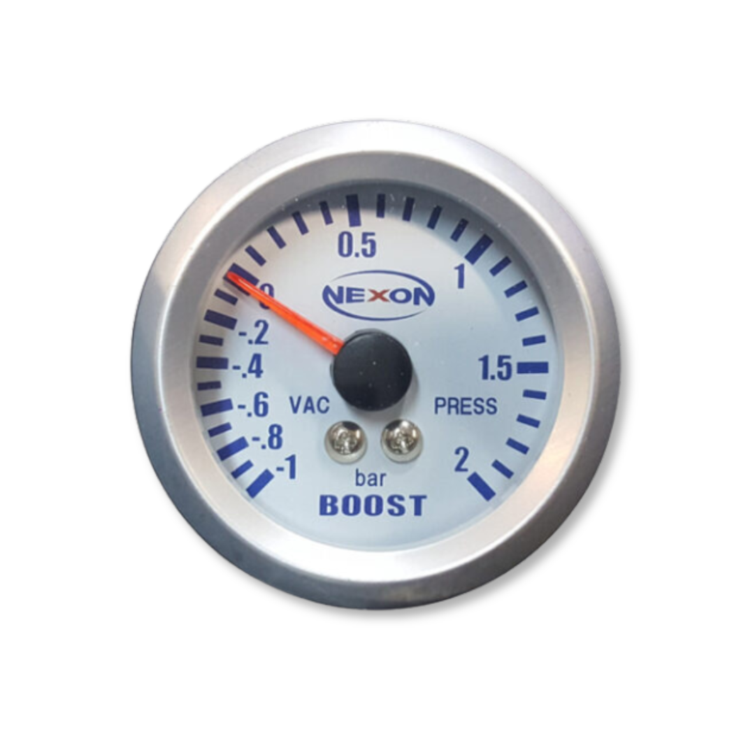 SINGLE BOOST GAUGE 2" (non oem) – Gtconcepts