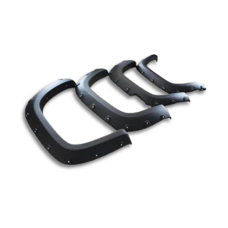 WHEEL ARCHES – Gtconcepts