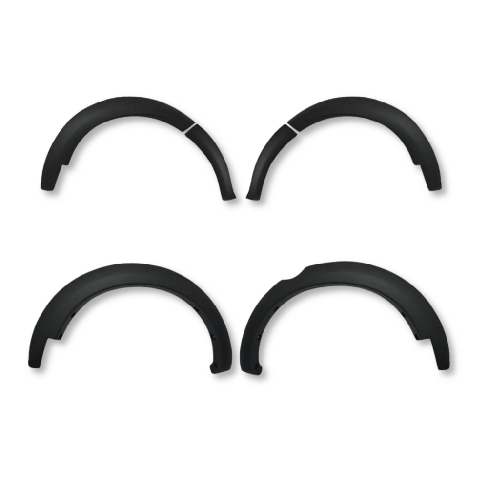 WHEEL ARCHES – Gtconcepts