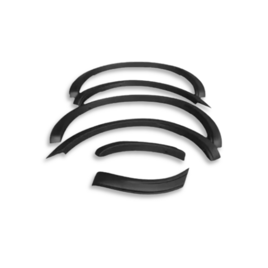 WHEEL ARCHES – Gtconcepts