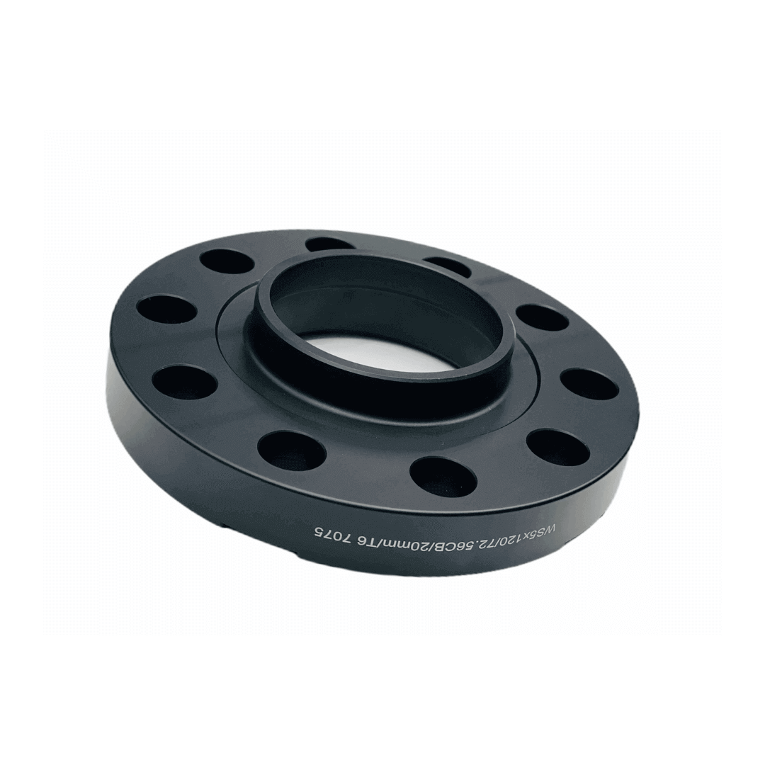 FORD RANGER - PCD 6X139.7 T32 - BLACK – Gtconcepts