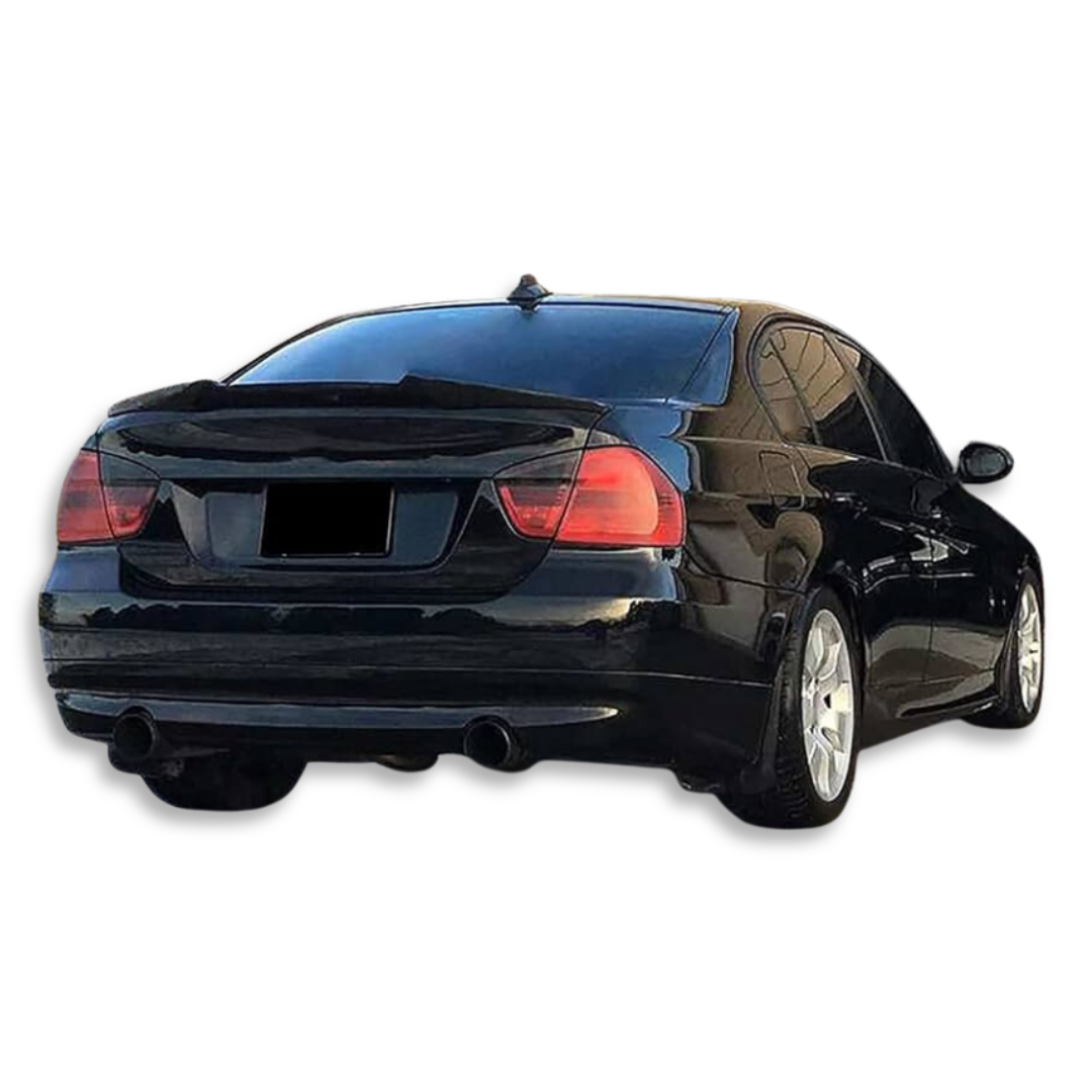 Boot Spoilers – Gtconcepts