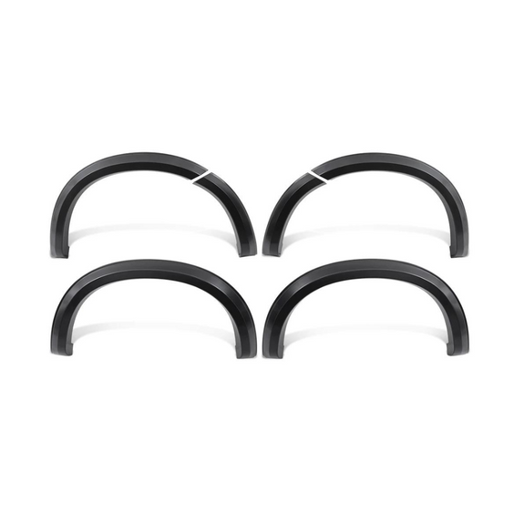 WHEEL ARCHES – Gtconcepts