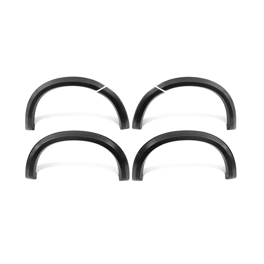 WHEEL ARCHES – Gtconcepts