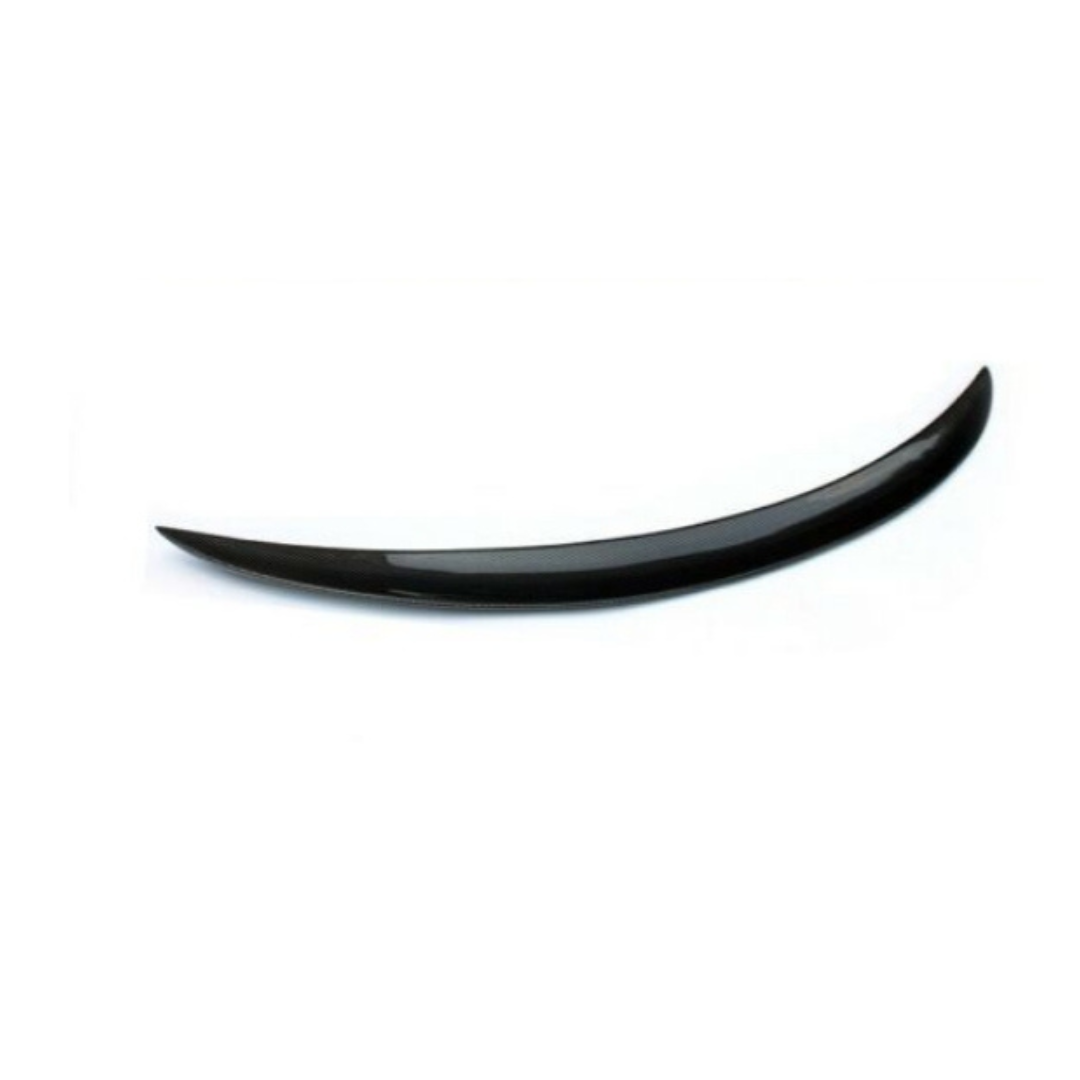 BM F90/G30 M5 M-PERFORMANCE GLOSS BLACK BOOT SPOILER (non oem) – Gtconcepts