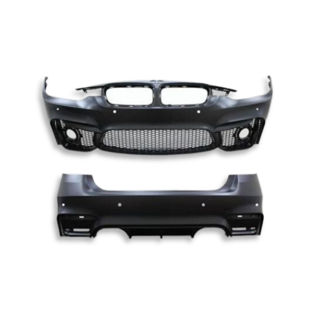 BM F30 TO F80 M3 CONVERSION KIT (Non-OEM) – Gtconcepts