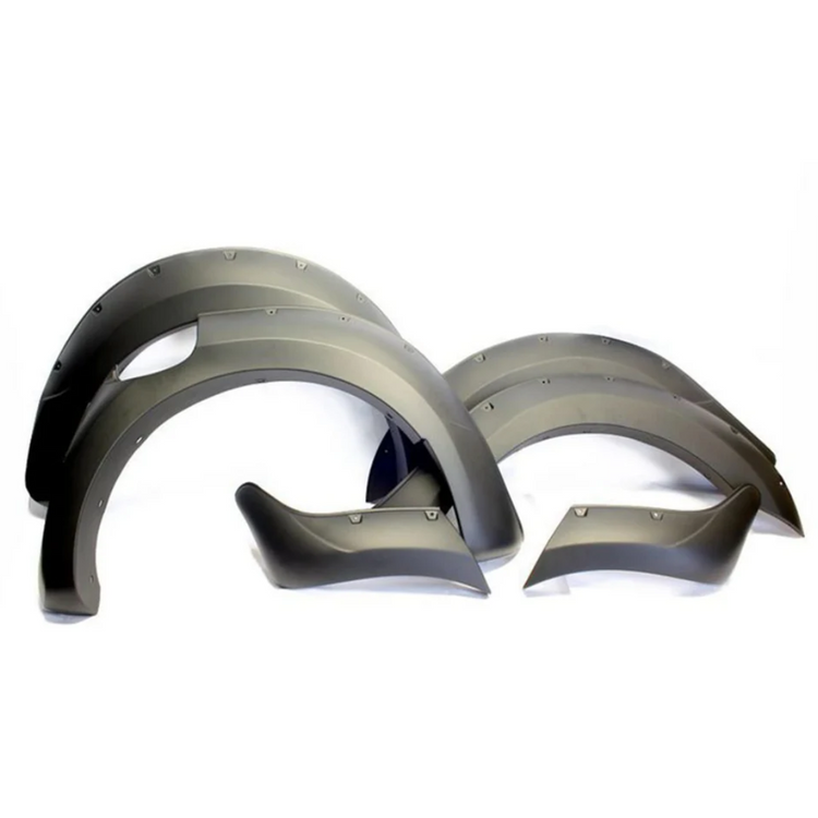 WHEEL ARCHES – Gtconcepts